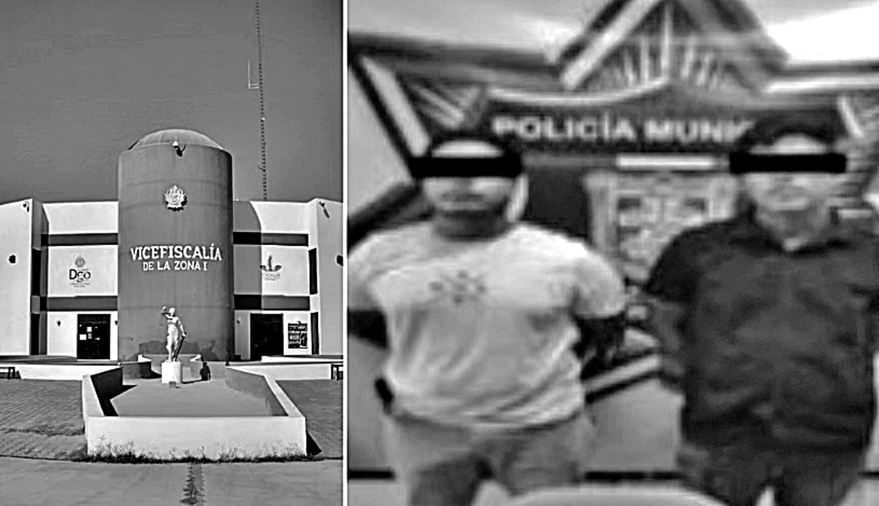 Aseguran A Tripulantes De Vehículo Robado
