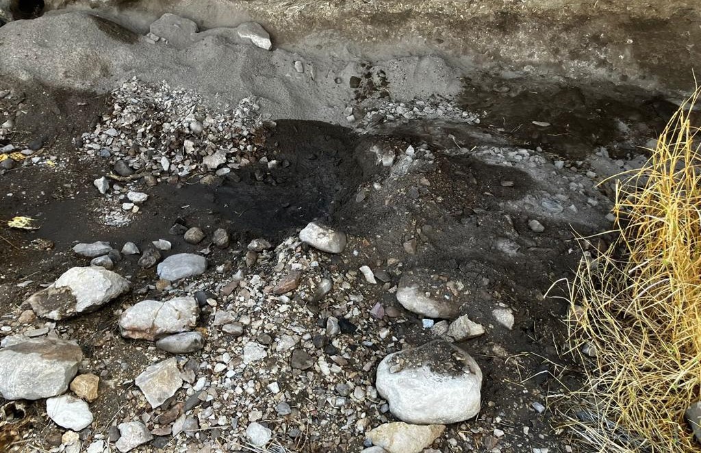 Continúa proceso legal por saqueo arqueológico en Cuatro Ciénegas