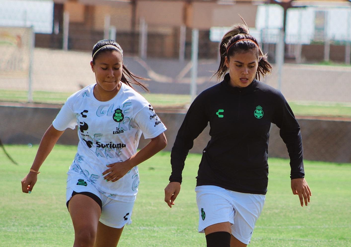 Santos Femenil inicia en casa el Apertura 2023 recibiendo a Pachuca