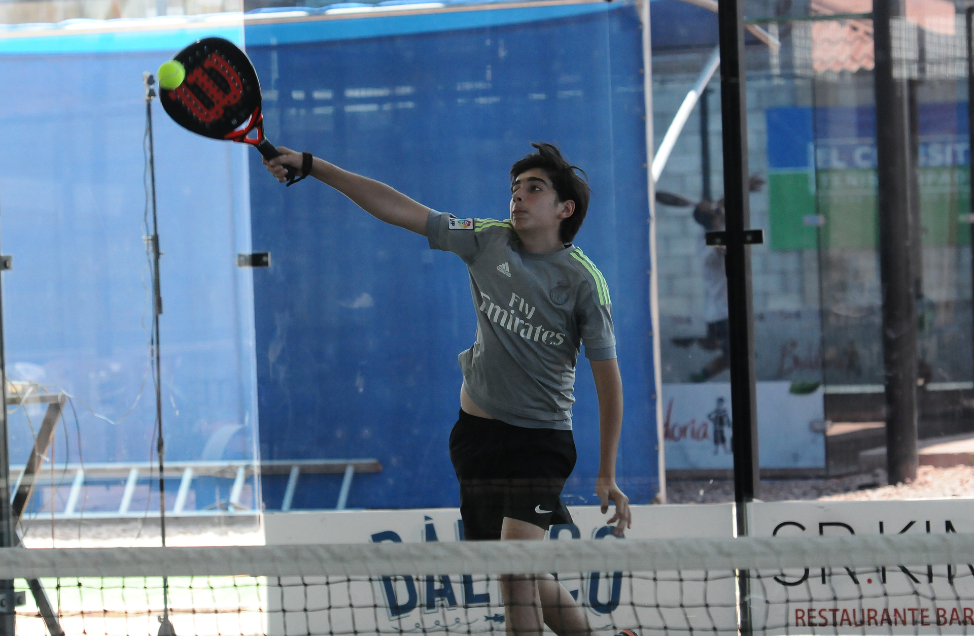 Se acerca el Segundo Torneo Anual Padel Draw en Clubsito