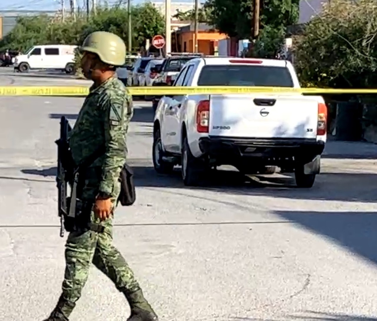 Policía pierde la vida tras agresión en municipio de Frontera