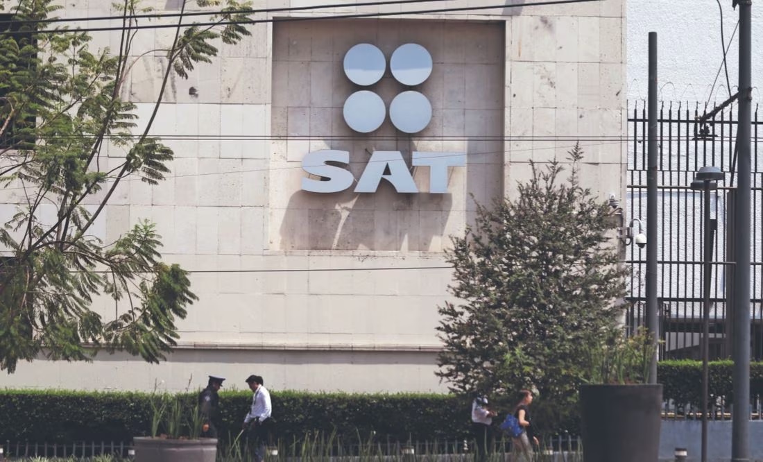SAT cumple 26 años; aquí su historia en más de dos décadas