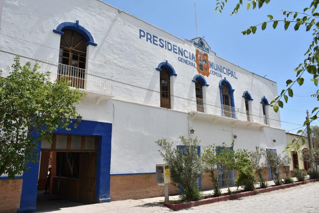 INAH espera mayor turismo en General Cepeda tras nombramiento de pueblo ...