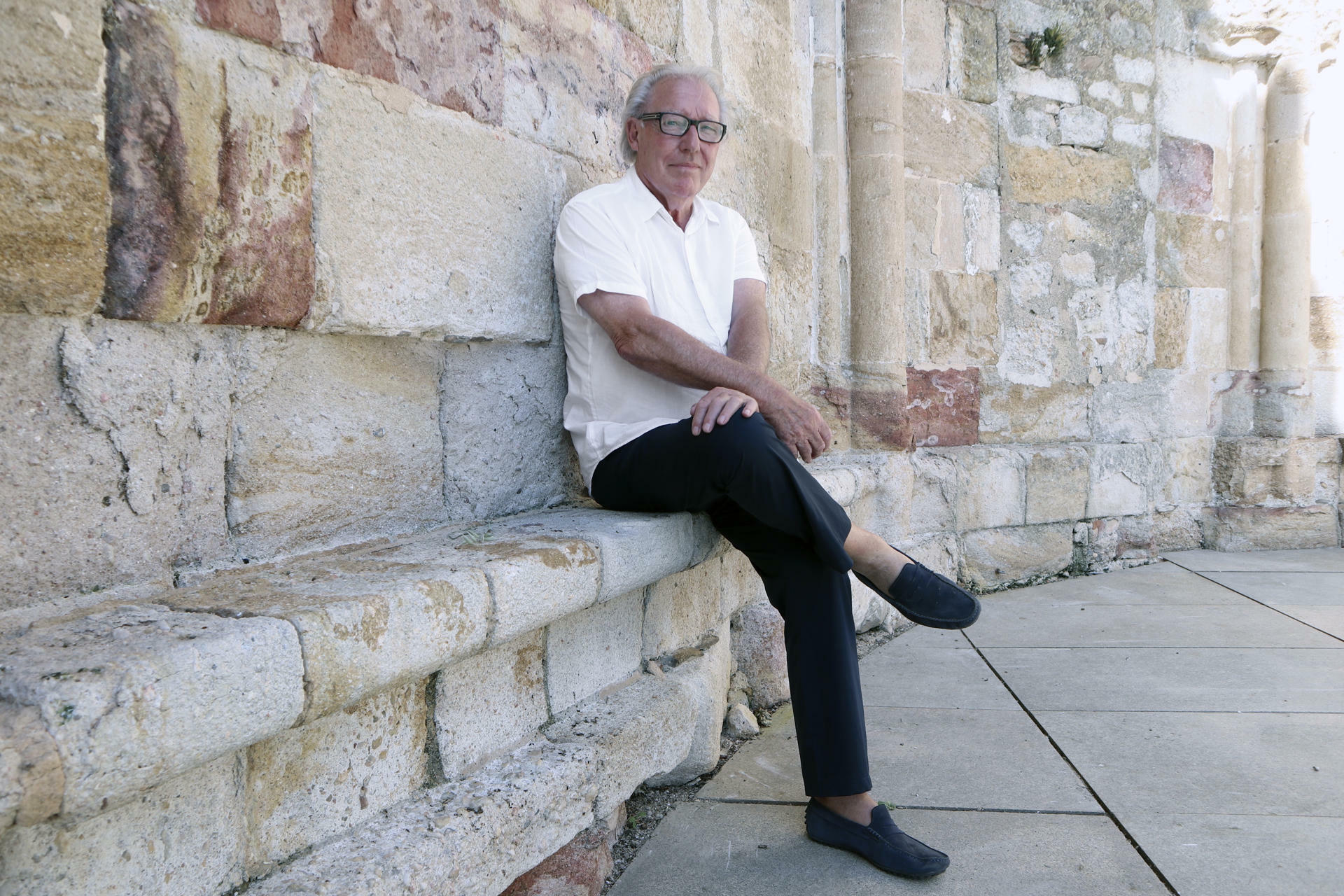 Del microscopio de fuerza atómica al hito de unir nanotecnología e ...