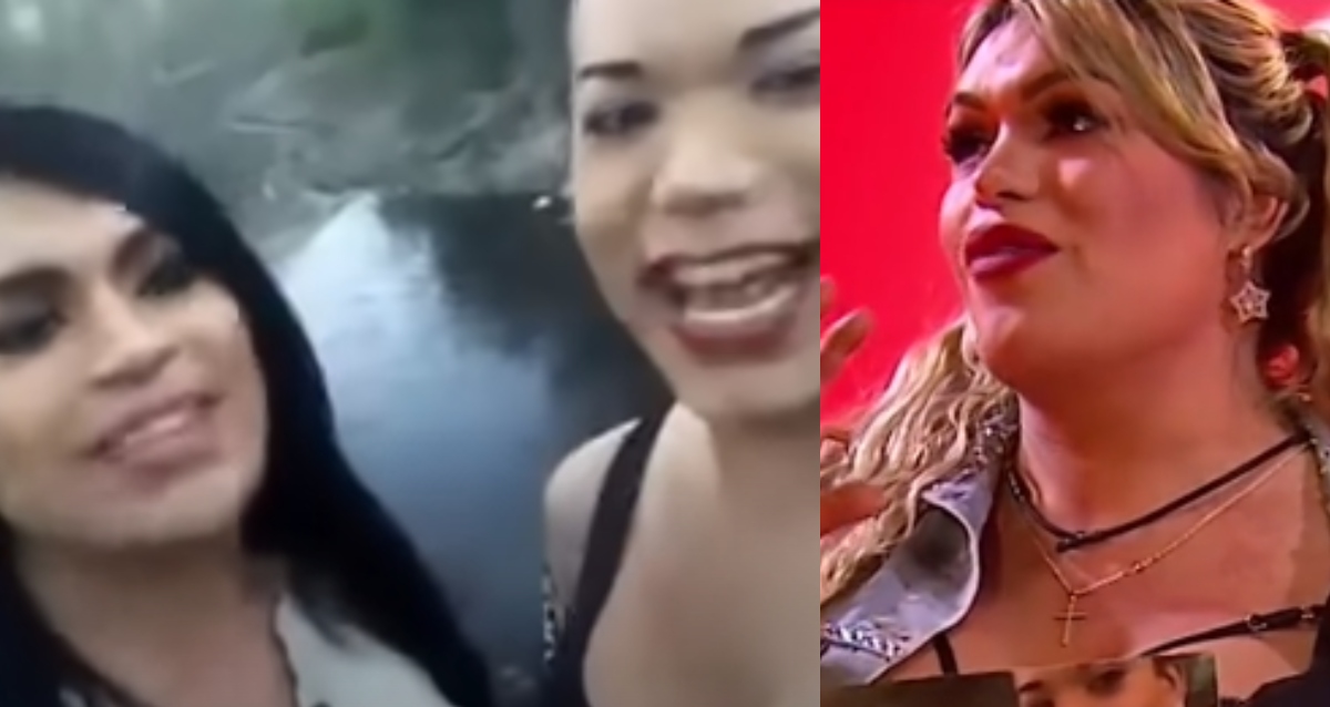 Wendy Guevara recuerda su video viral de 'Las Pérdidas' en La Casa de ...