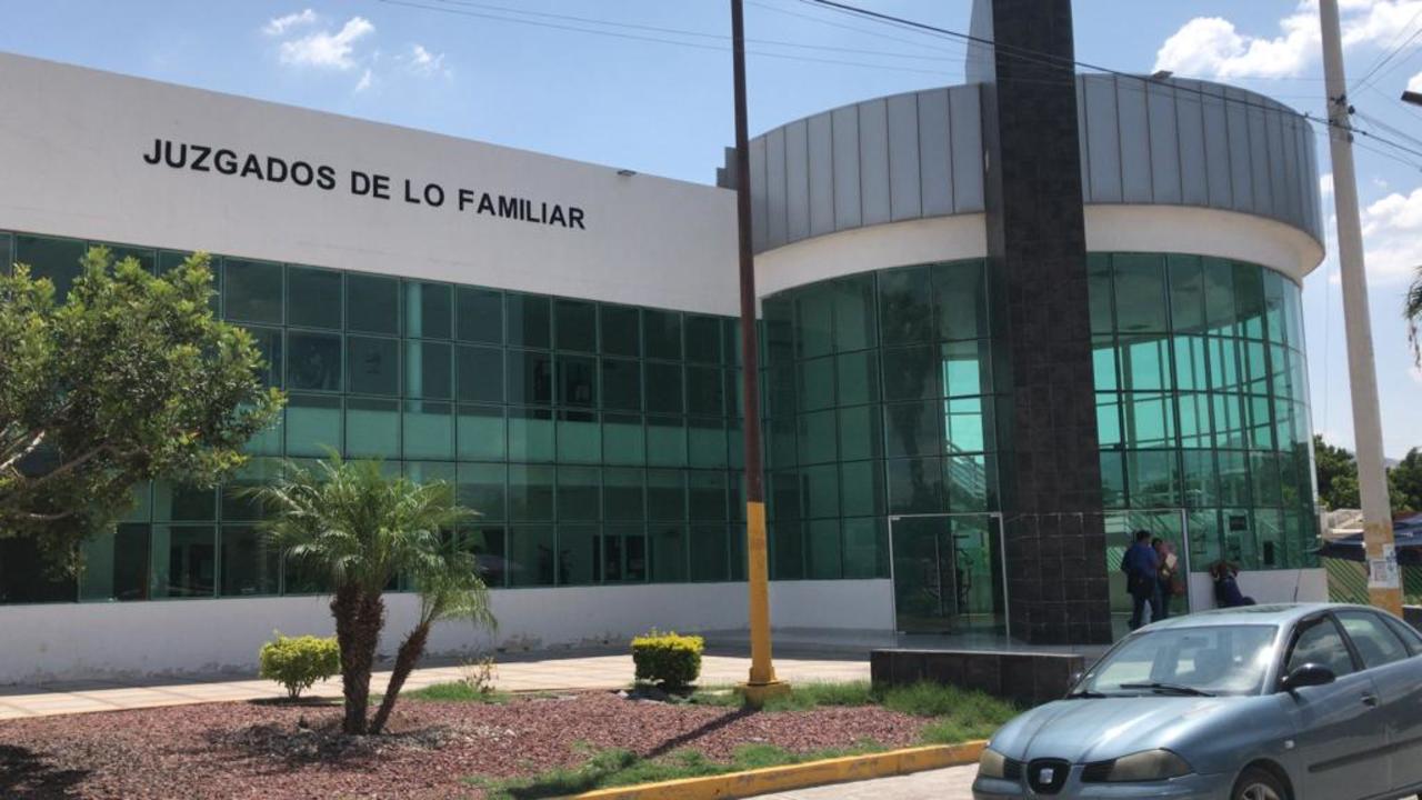 Proyectan Creación De Distrito Judicial De Torreón