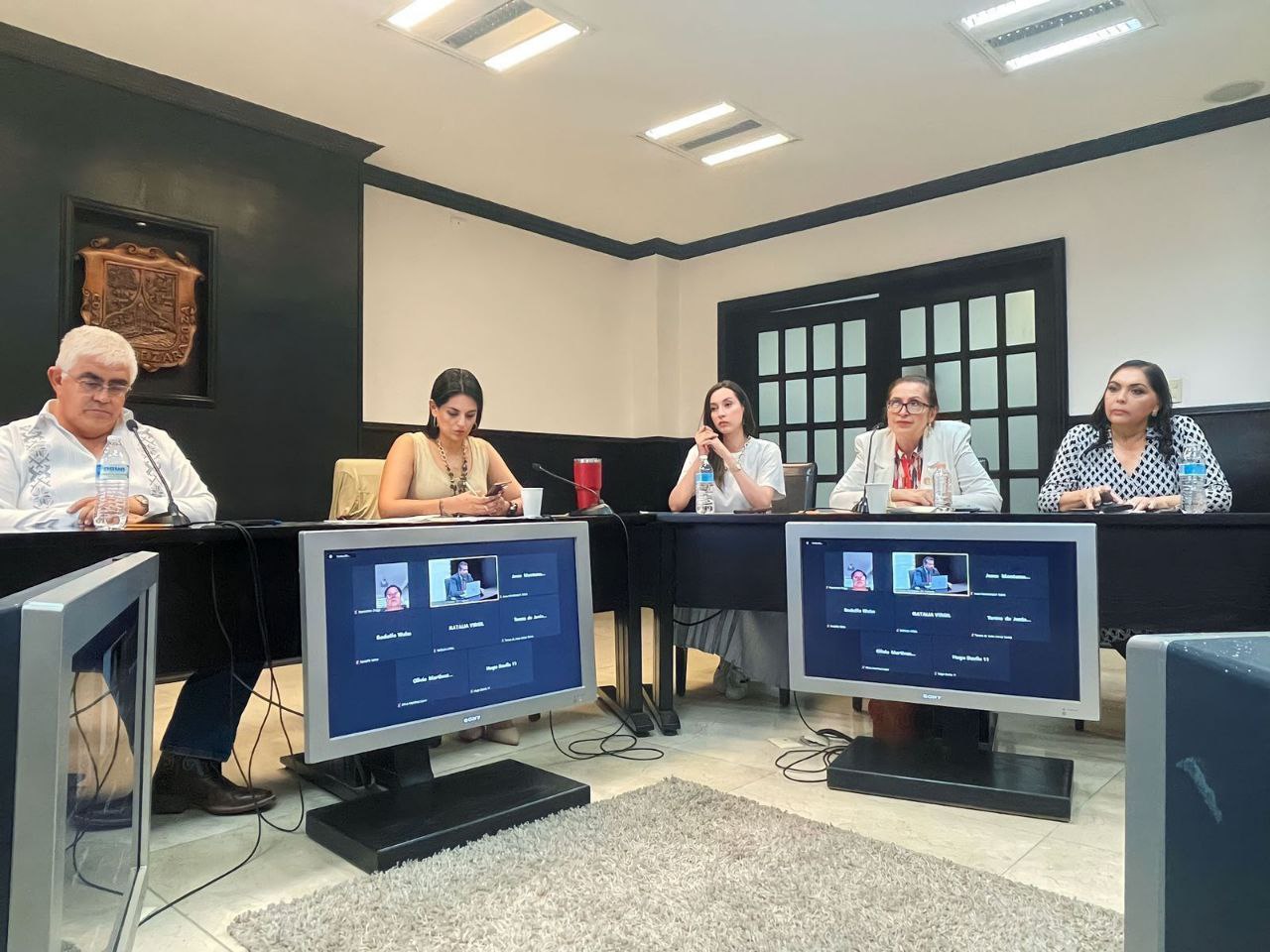 Congreso de Coahuila procede con selección para titular de la CDHEC y comisionado del ICAI