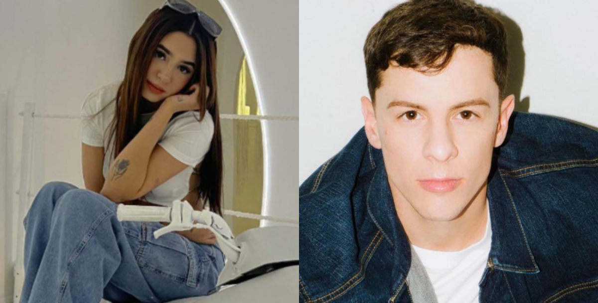 Guaynaa Y Domelipa Serán Los Presentadores De Los Premios Mtv Miaw 2023