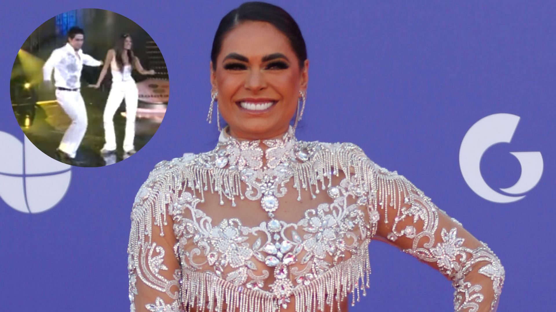 Exparticipante de Bailando por un sueño acusa a Galilea Montijo de hacerle brujería; la ...