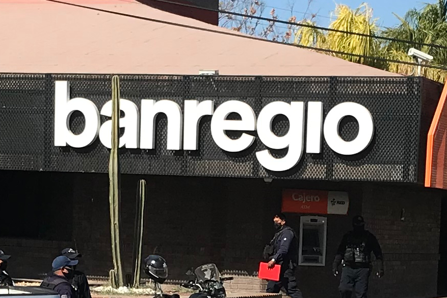CNBV autoriza licencia a 'Hey Banco', brazo digital de Banregio