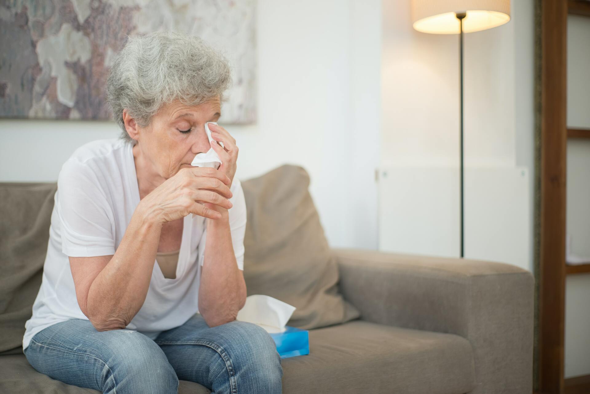 Comprender y afrontar el duelo