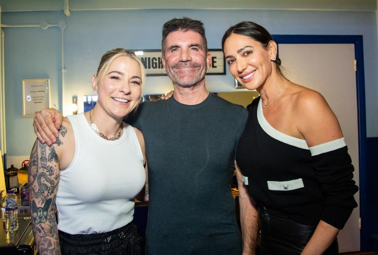 Exparticipante de The X Factor revela que fue víctima de abuso durante ...