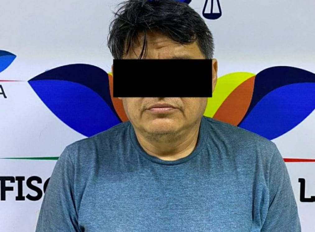 Sentencian A Hombre A 13 Años De Prisión Por Violación De Menor En Lerdo