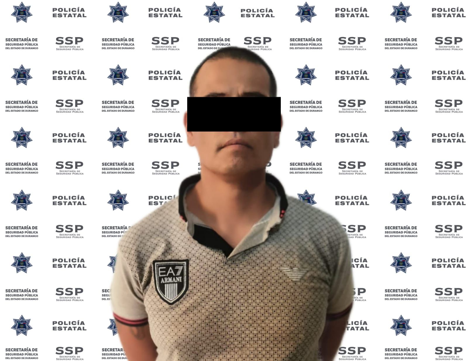 Detienen A Sujeto Por Realizar Actos De índole Sexual Frente A Una