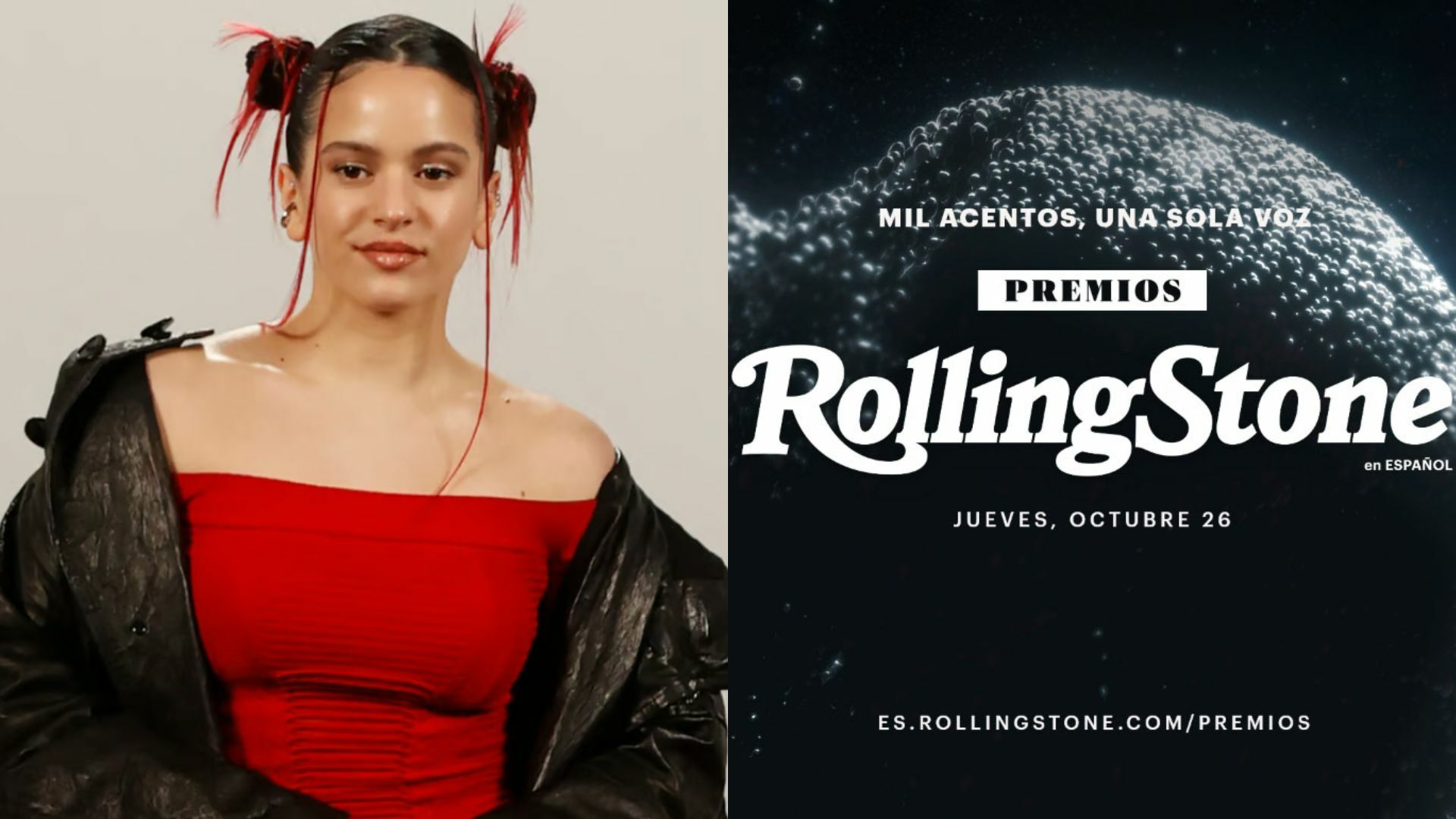 Premios Rolling Stone en Español celebrarán su primera edición en Miami