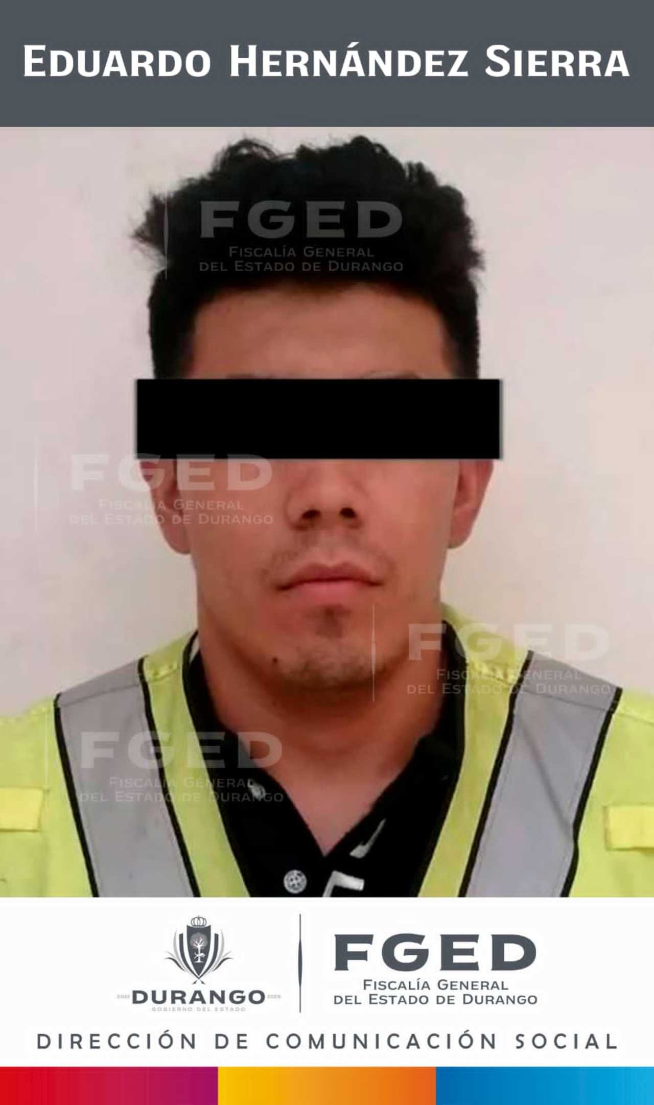 Sentencian A 37 Años De Prisión A Feminicida De Lerdo