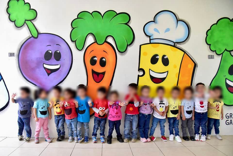 DIF Saltillo abre inscripciones en los centros de atención y cuidado ...