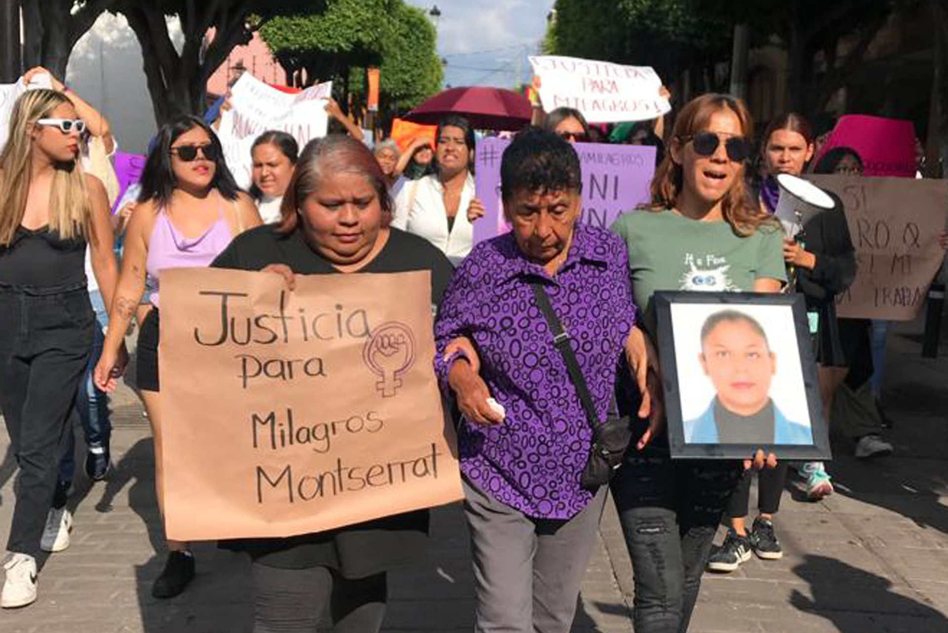 Fiscalía de Guanajuato no descarta un segundo implicado en feminicidio ...