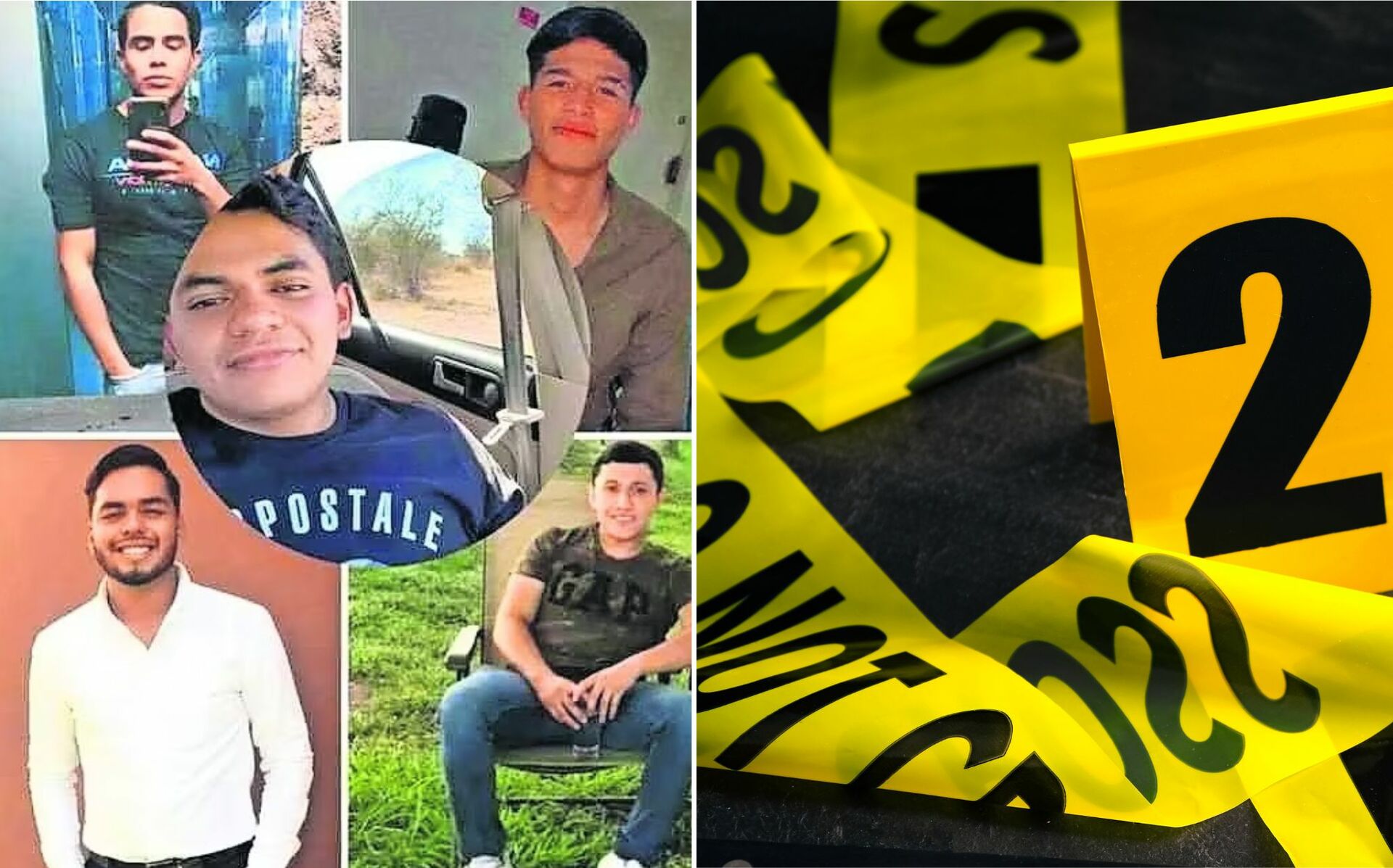 Difunden Nuevo Video De Los Desaparecidos En Lagos De Moreno Denuncian