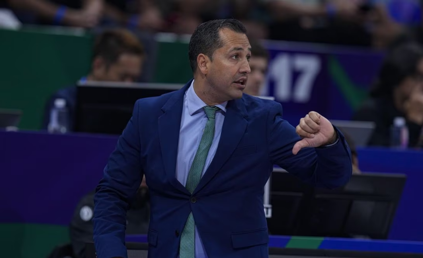 Omar Quintero se disculpa por fracaso de la Selección Mexicana en ...