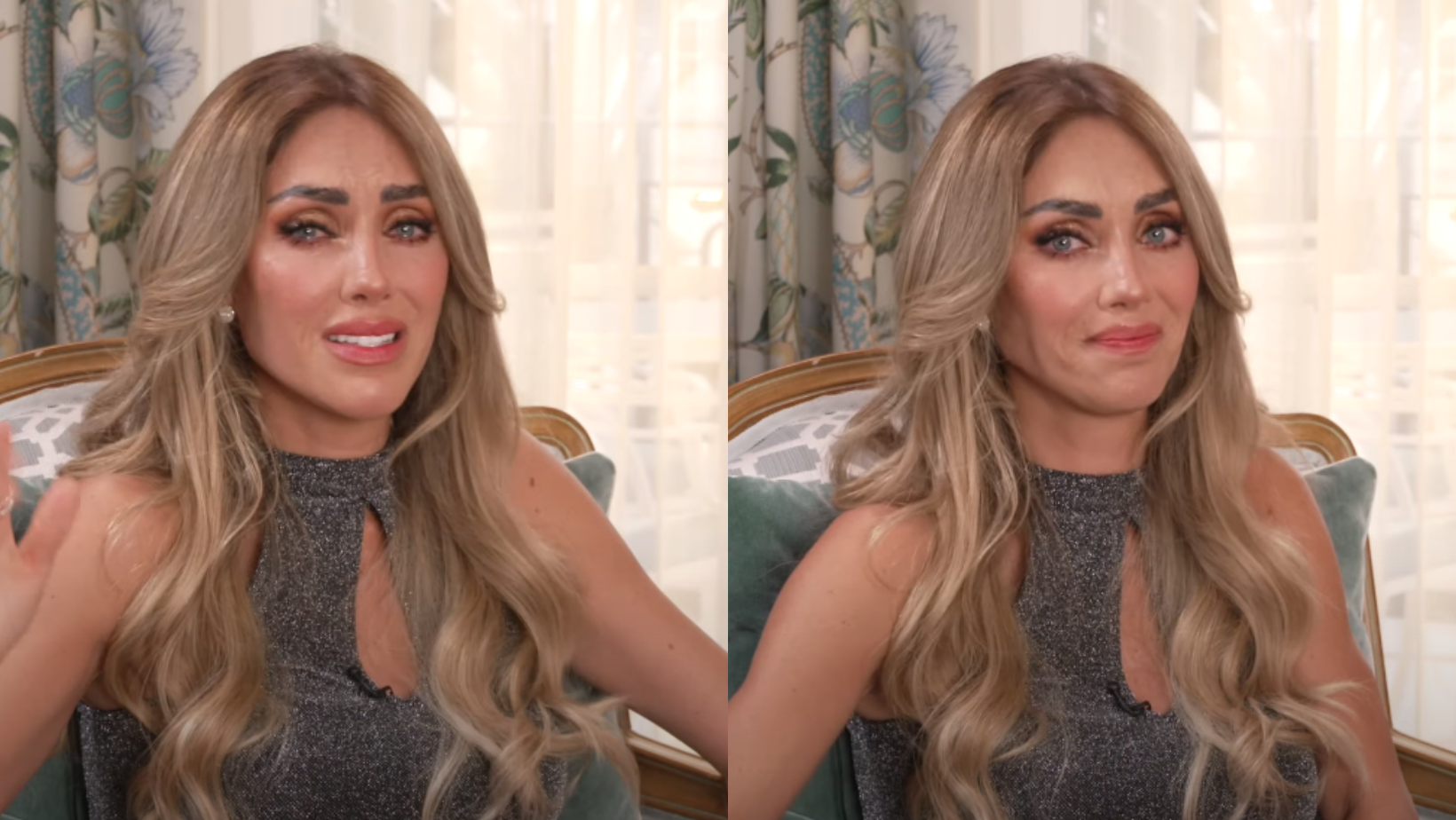 Anahí recuerda el momento que detonó sus problemas alimenticios: 'las ...