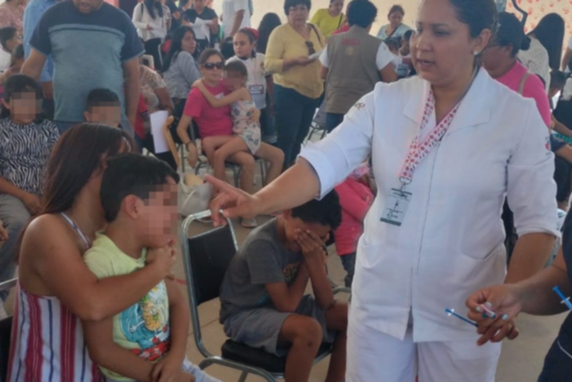 Vacunas pediátricas anticovid que llegaron a Coahuila caducan el 15 de ... Vacunas pediátricas anticovid que llegaron a Coahuila caducan el 15 de ...