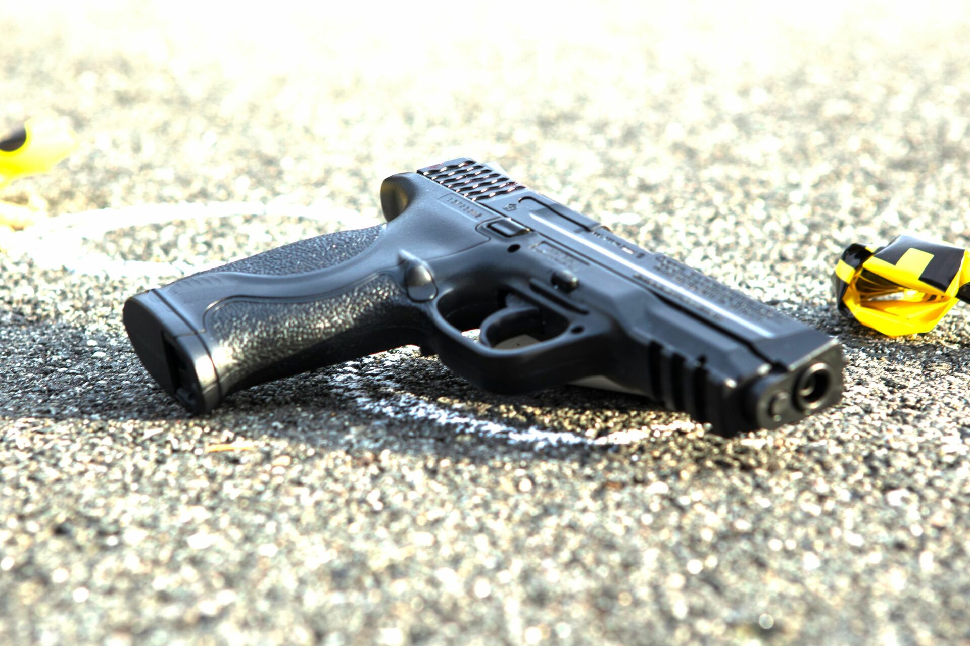 Violencia no da tregua en México; hubo balaceras y muertos