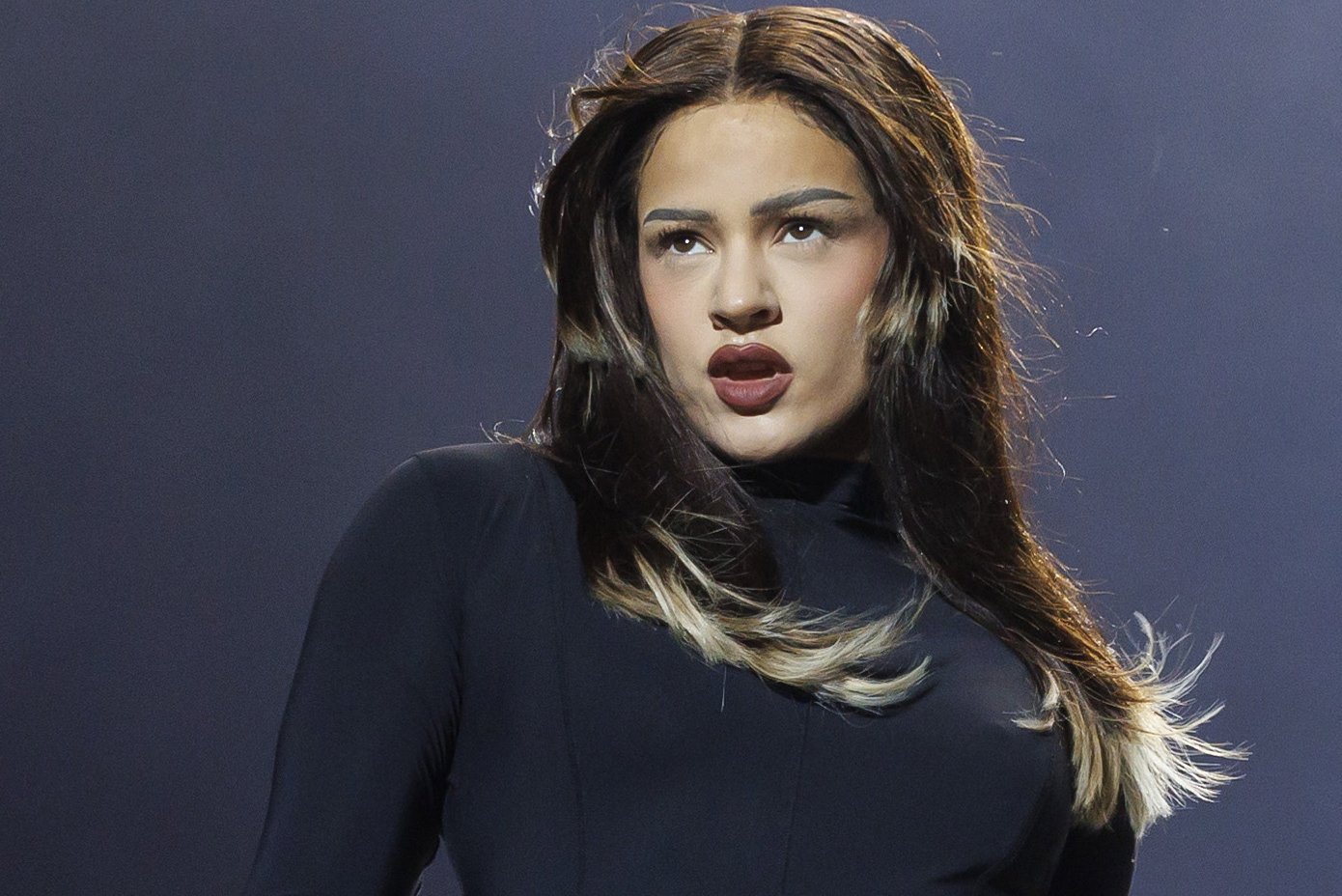 Rosalía firma con nueva manager; se trata de la exrepresentante de Shakira Rosalía firma con nueva manager; se trata de la exrepresentante de Shakira