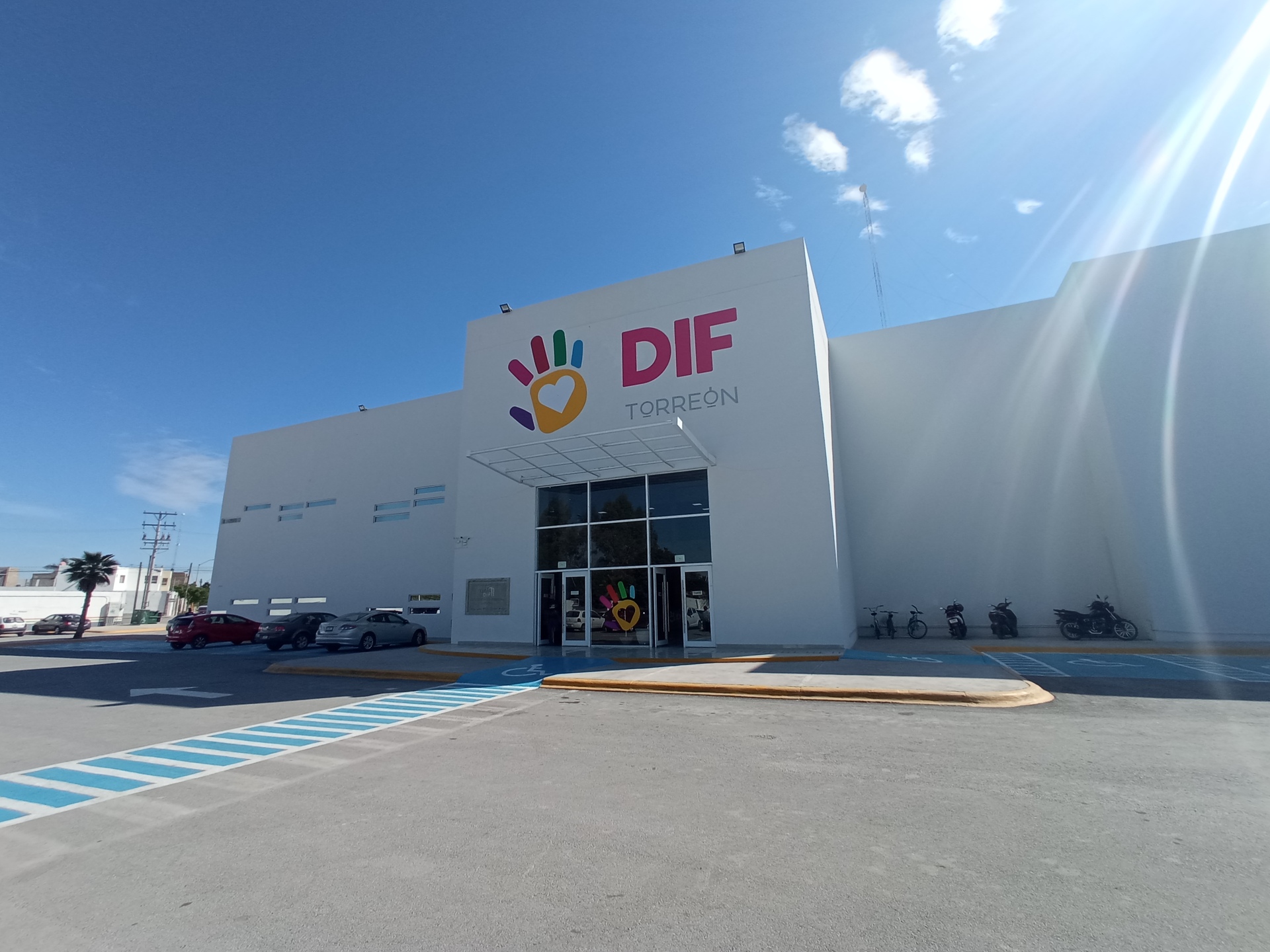 DIF Torreón, pendiente para sumarse a la causa de los migrantes en caso ...