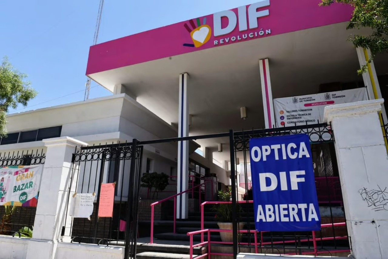 DIF Torreón ofrece capacitación en bases de administración