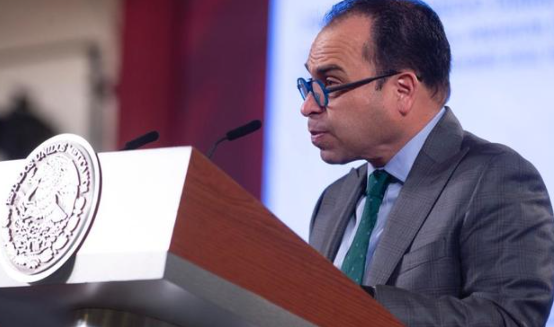 AMLO nombra a David Aguilar Romero como nuevo titular de Profeco