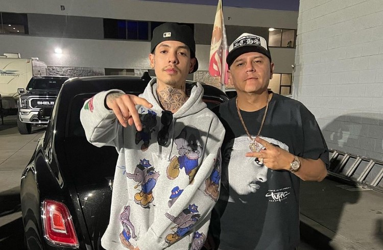 ¿Quién es Jimmy Humilde, el productor que lanzó al éxito a Junior H y ...