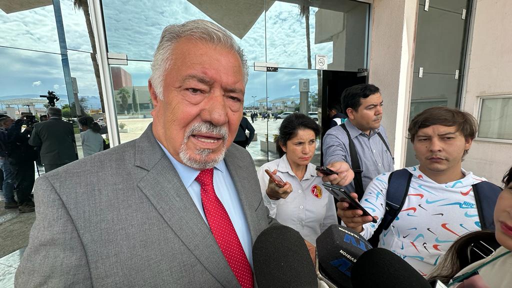 Rinde protesta coordinador de la Unidad Norte de UAdeC