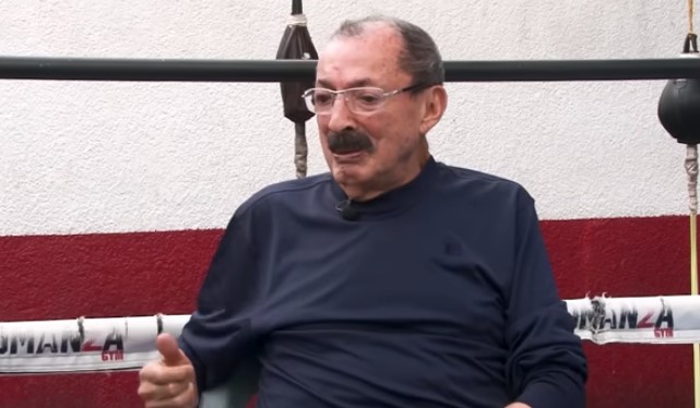 'Canelo' no se puede sentar junto a Chávez y Márquez: Nacho Beristáin