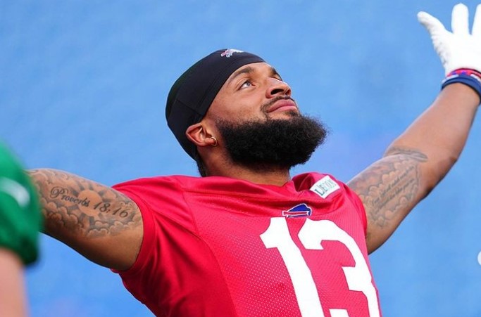 ¿A qué hora y dónde ver los partidos de la NFL?