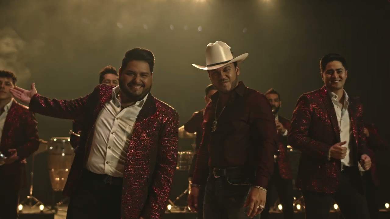 La Adictiva y Gerardo Coronel desean 'buen provecho' en su nueva canción