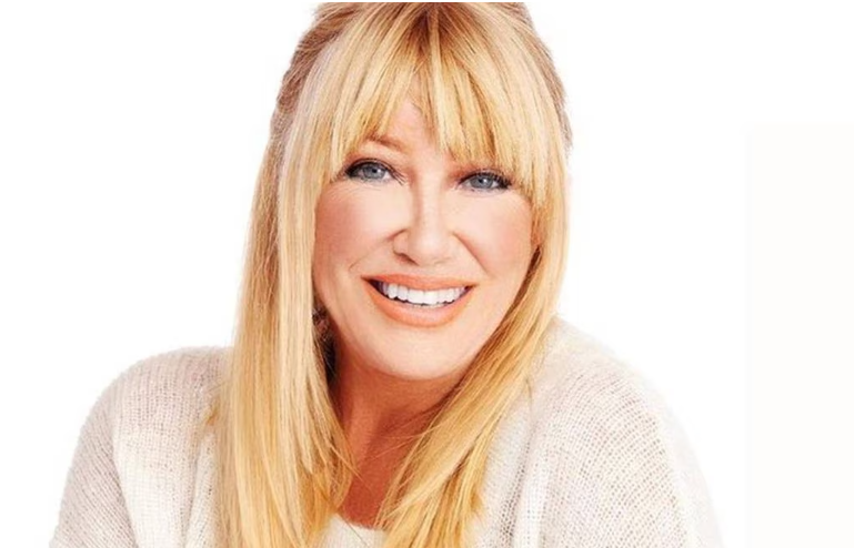 Muere La Actriz Suzanne Somers Tras Luchar Varios Años Contra El Cáncer