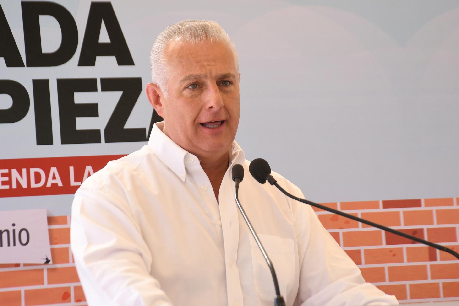 Román Alberto Cepeda dará su segundo informe entre el 10 y 15 de diciembre