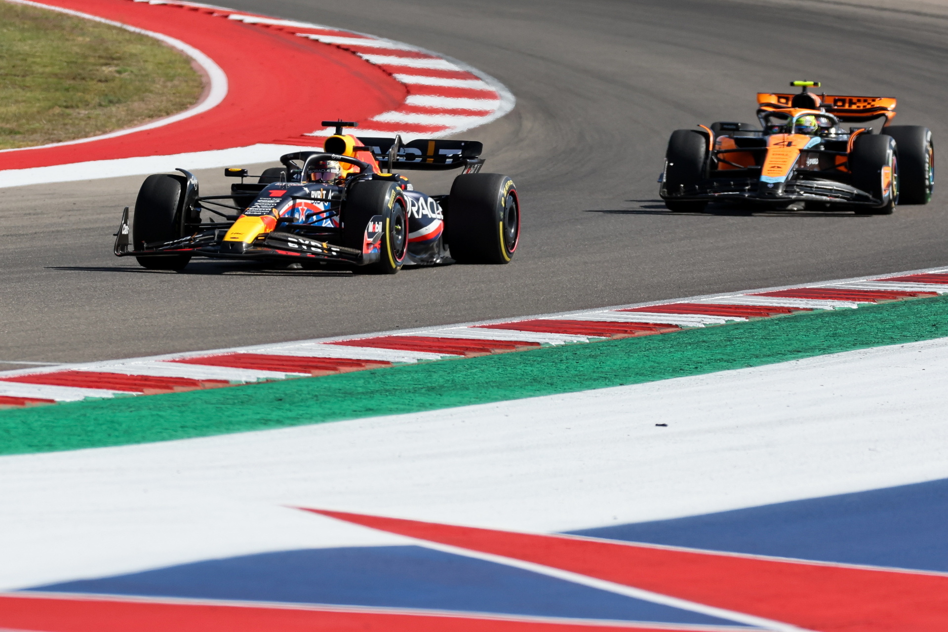 Max Verstappen gana el Gran Premio de Estados Unidos, Checo Pérez ... Max Verstappen gana el Gran Premio de Estados Unidos, Checo Pérez ...
