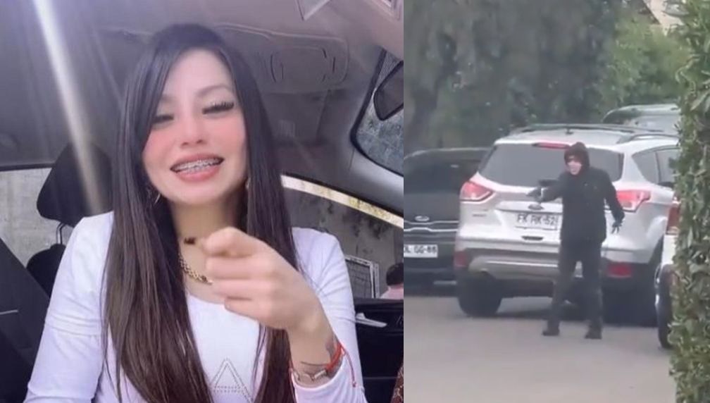 VIRAL: Asesinan a la tiktoker 'Narco Queen'