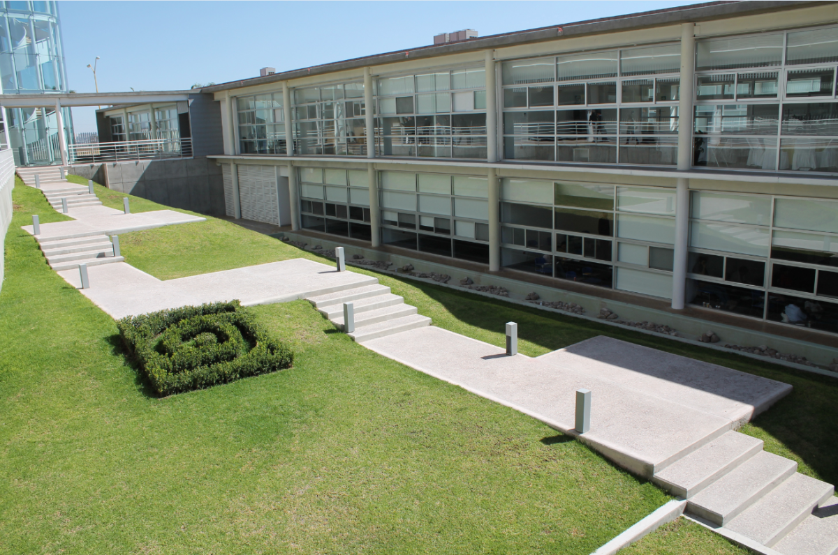 Conahcyt instalará centro tencológico en el CIDE Aguascalientes