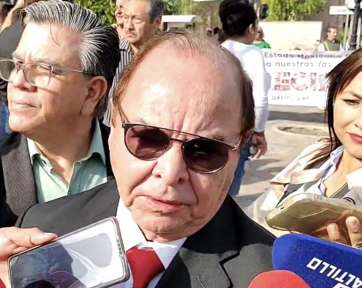 Bajo investigación, casos de meningitis en Coahuila
