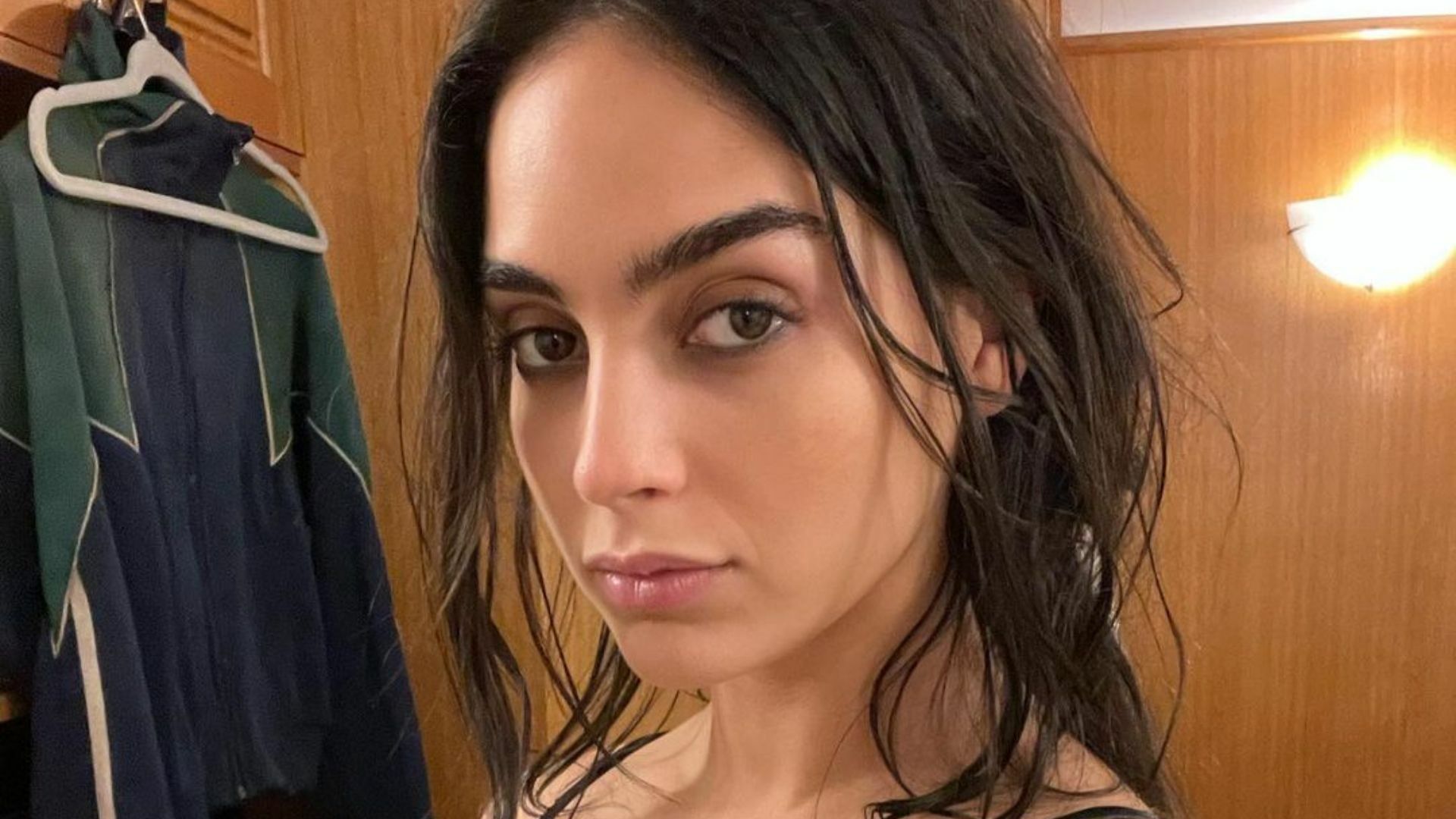 Melissa Barrera Y Otros Famosos Que Han Sido Despedidos De Películas 7855