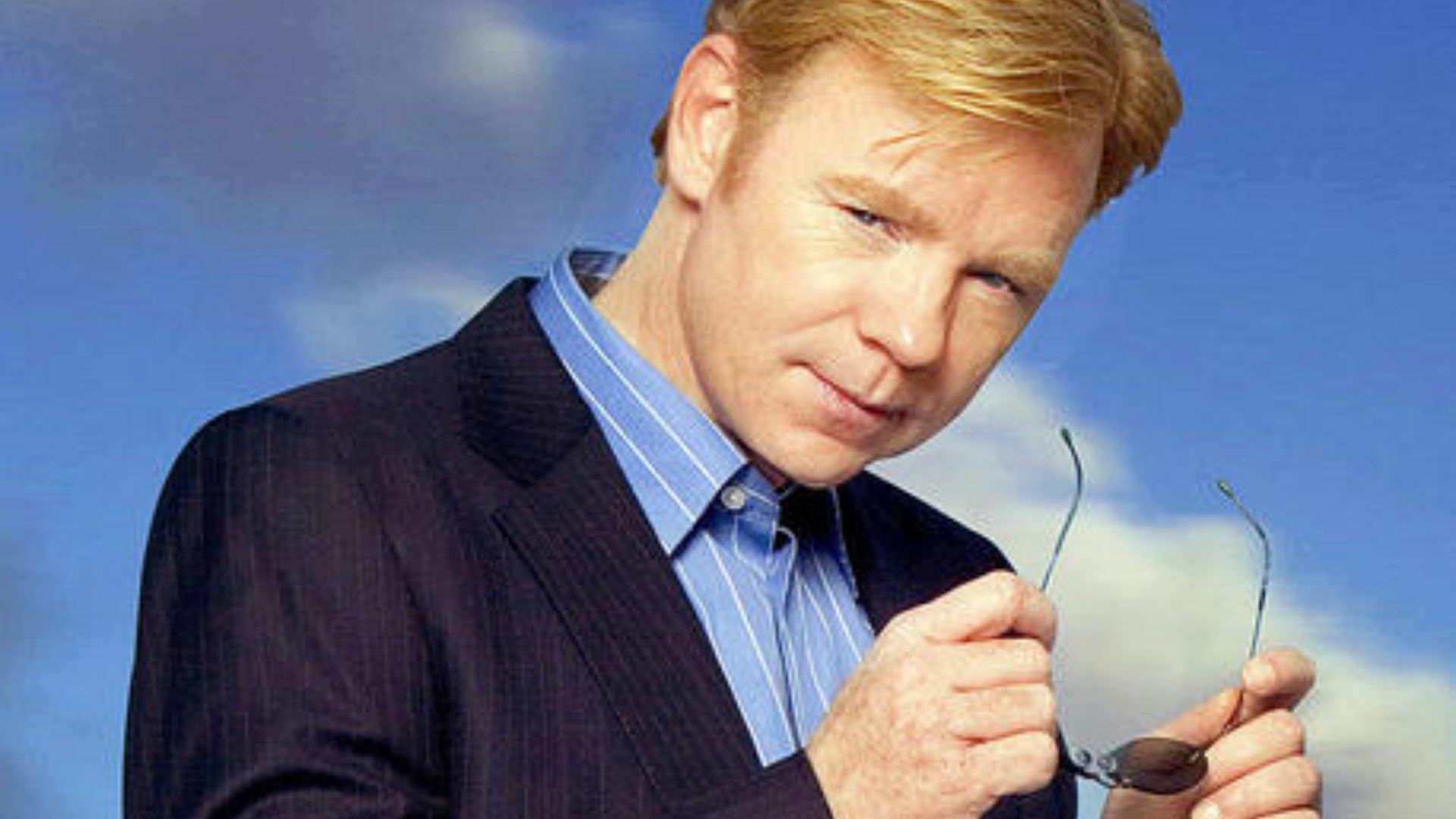 Impacta cambio drástico del actor David Caruso de CSI Miami
