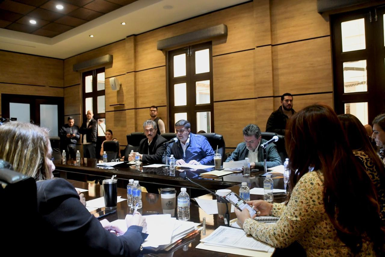 Reconocen a alcalde por iniciativa