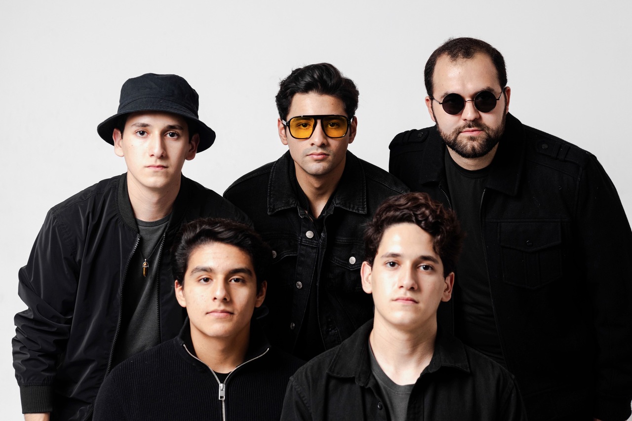 El rock apasiona a la banda lagunera Bak