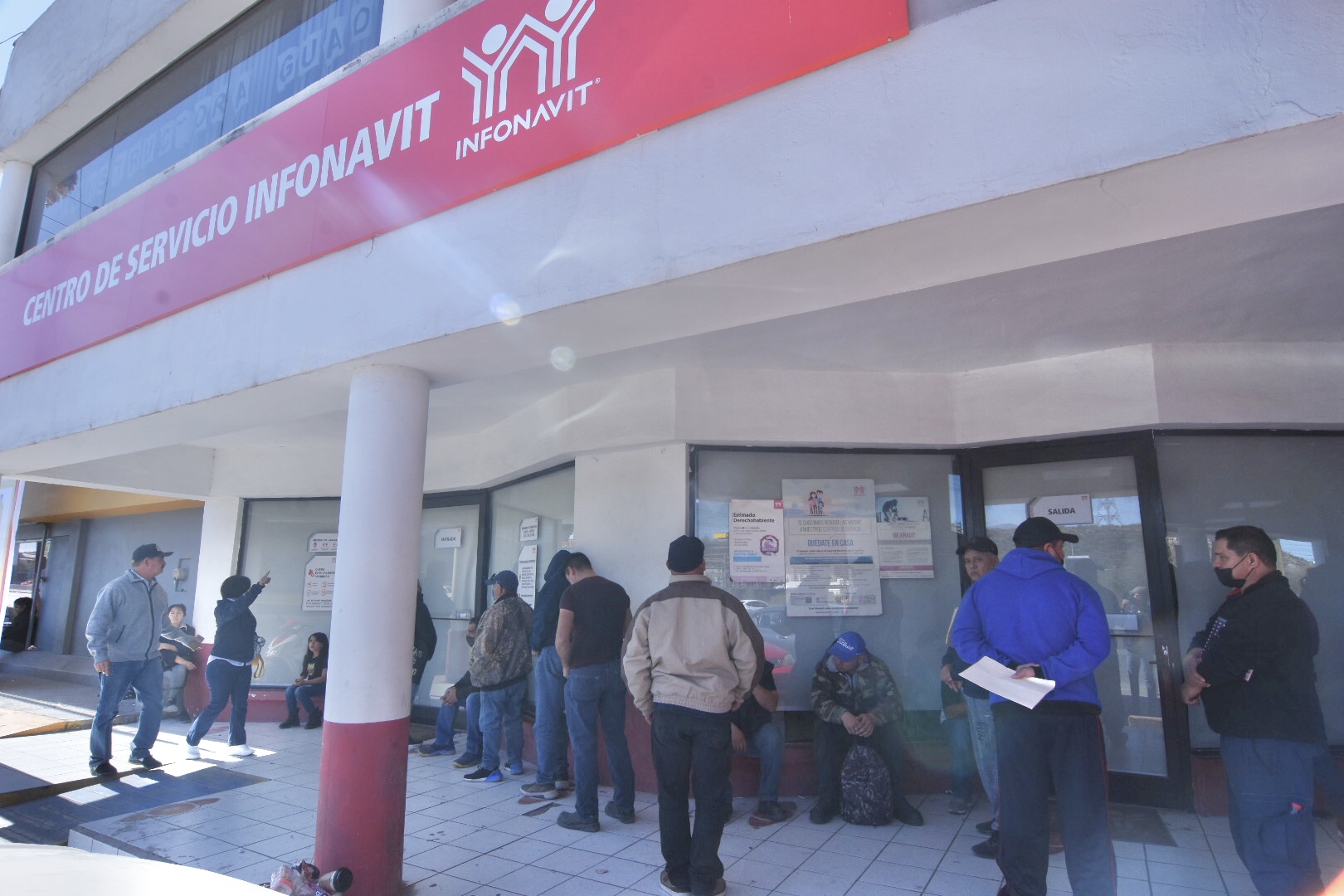 Estos son los fraudes más comunes relacionados con el Infonavit