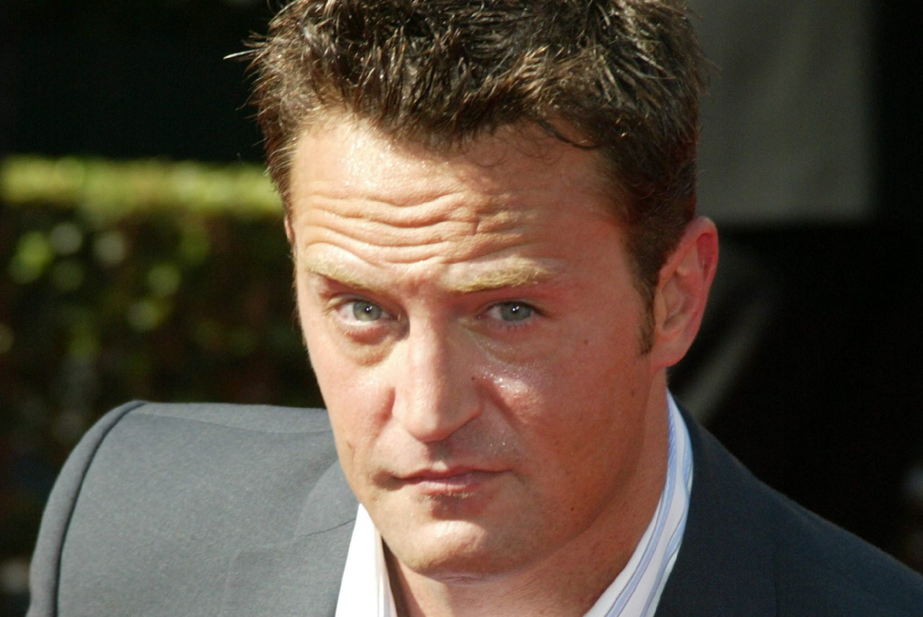 Matthew Perry Conseguía Drogas A Través De Aplicaciones De Citas