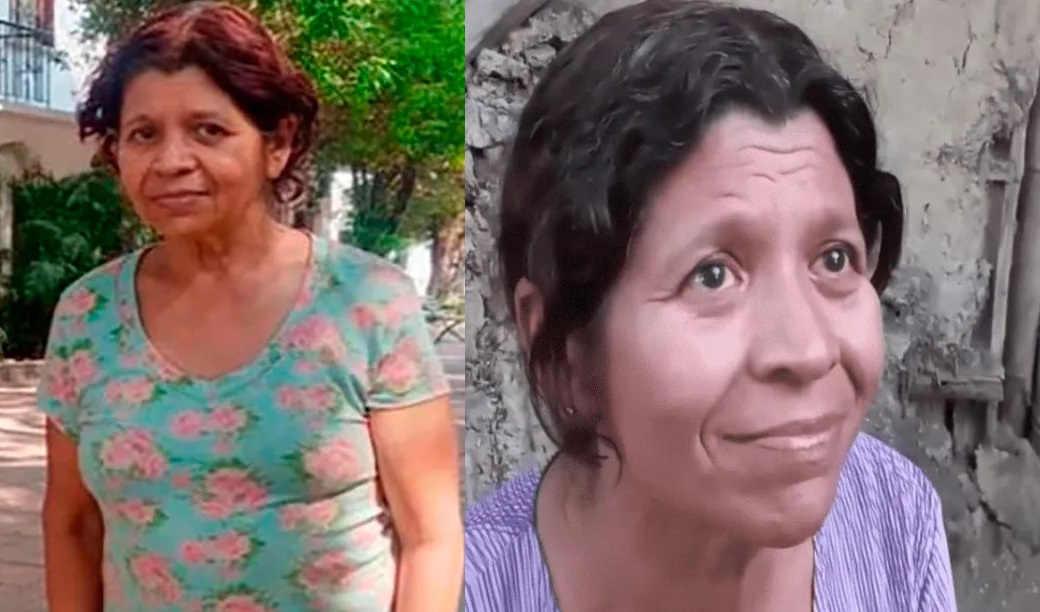 ¿Quién es 'Doña Lety'? Se ha vuelto un personaje viral en TikTok