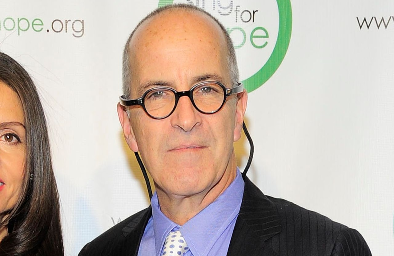 Si digo lo que sé, tendrían que cancelar las elecciones: Mark Epstein